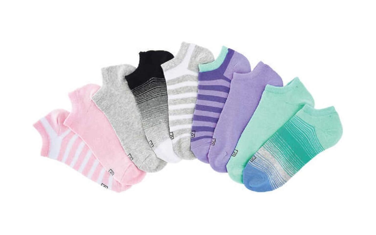 K. Bell Official Website - Premium Socks